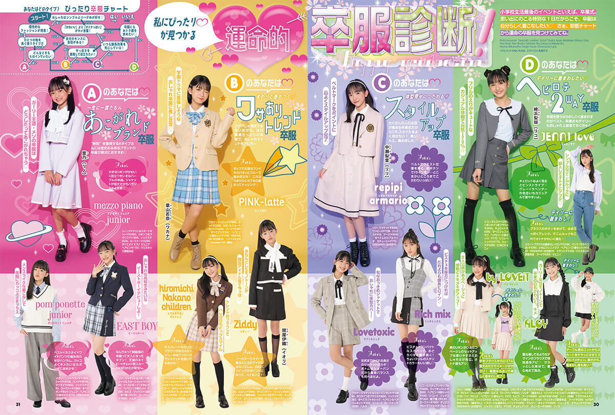 ニコ☆プチ | 新潮社